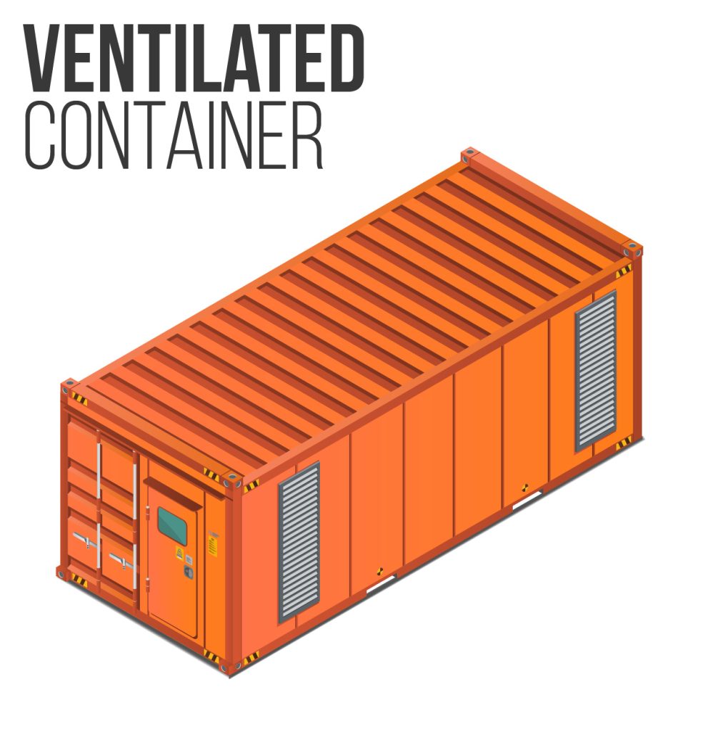 Sea Containers – Fulstandig