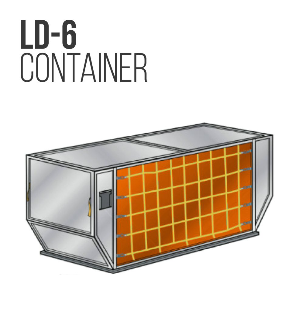Air Containers – Fulstandig
